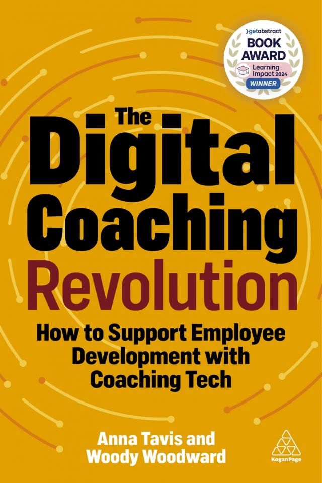 The Digital Coaching Revolution | Kogan Page